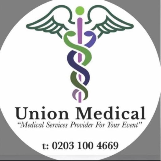 Union Medical – Event Medical Provider