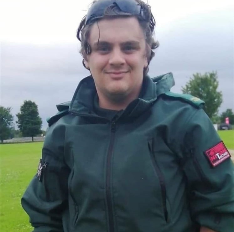 Leadership – Union Medical